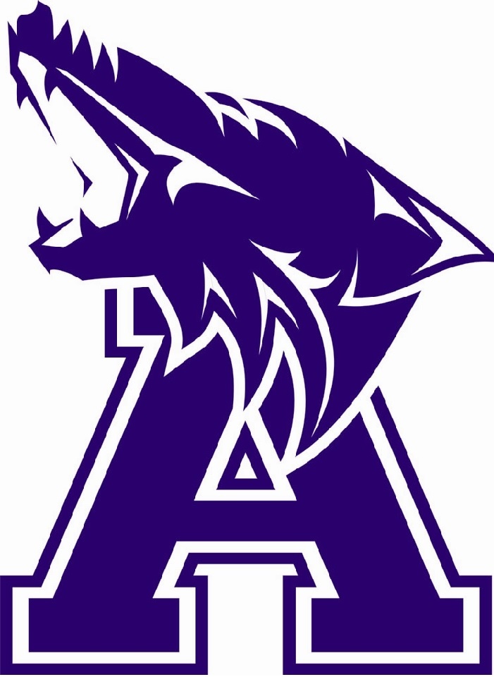 Welcome to the Anna Athletic Booster Club